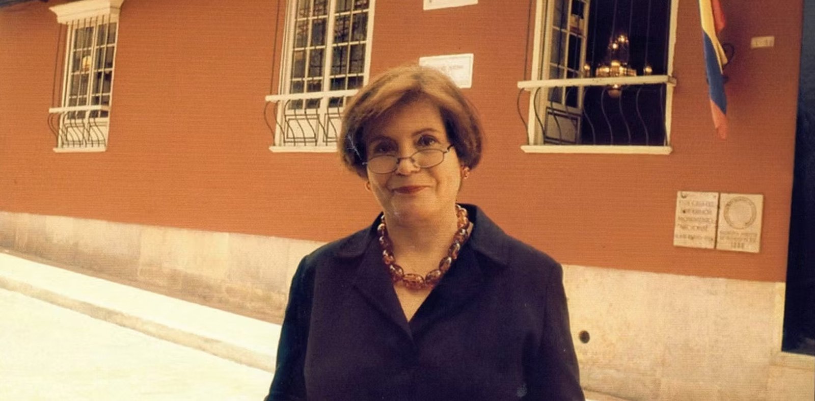 La Casa Silva, la gran obra de María Mercedes Carranza que sigue viva ...
