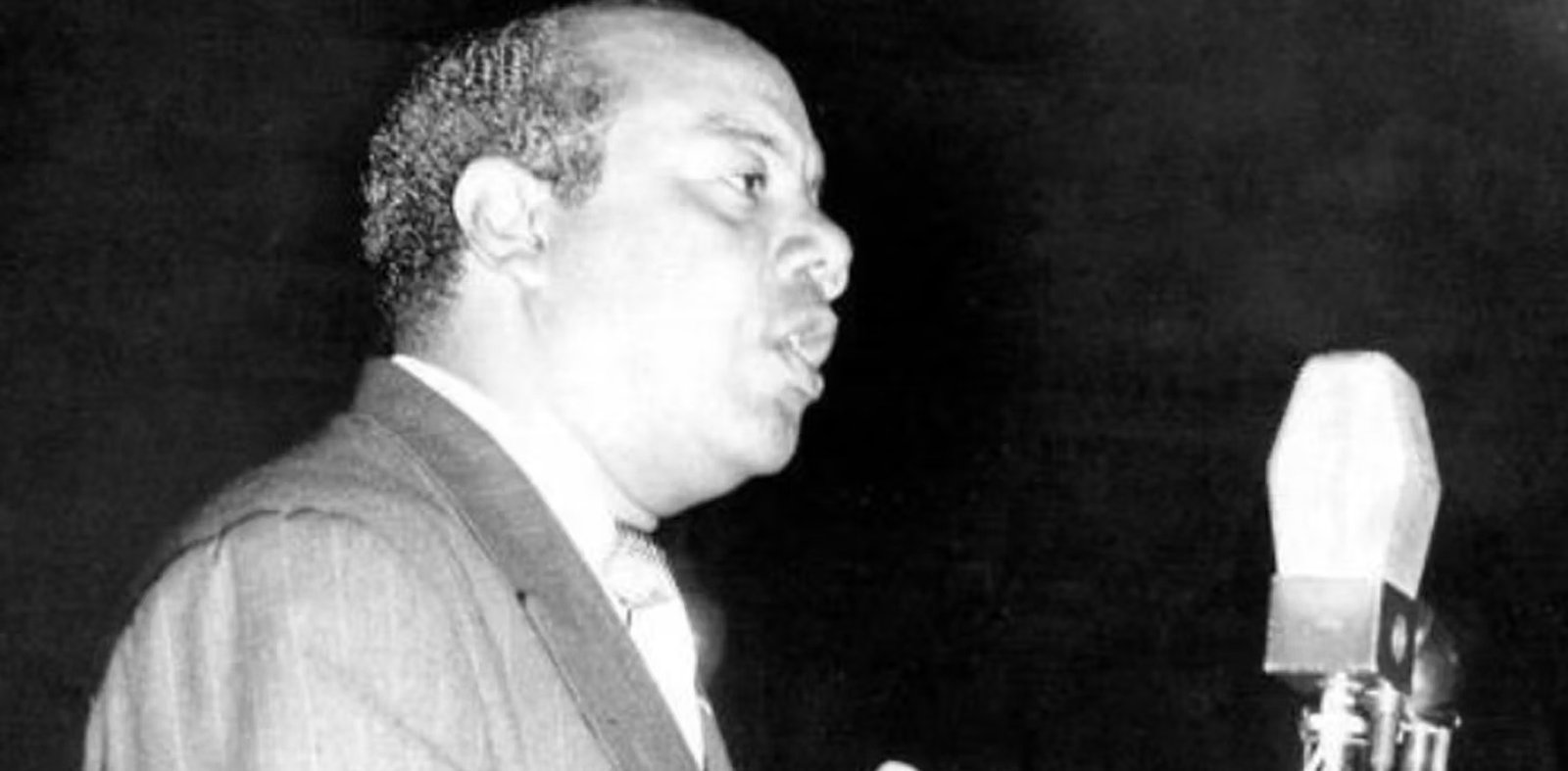 Jorge Artel, la poderosa voz de un negro rebelde - Pares