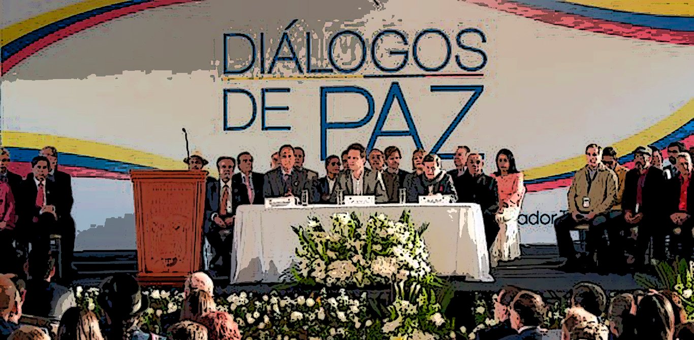 Proceso de paz con el Eln está sepultado: Ariel Ávila - Pares