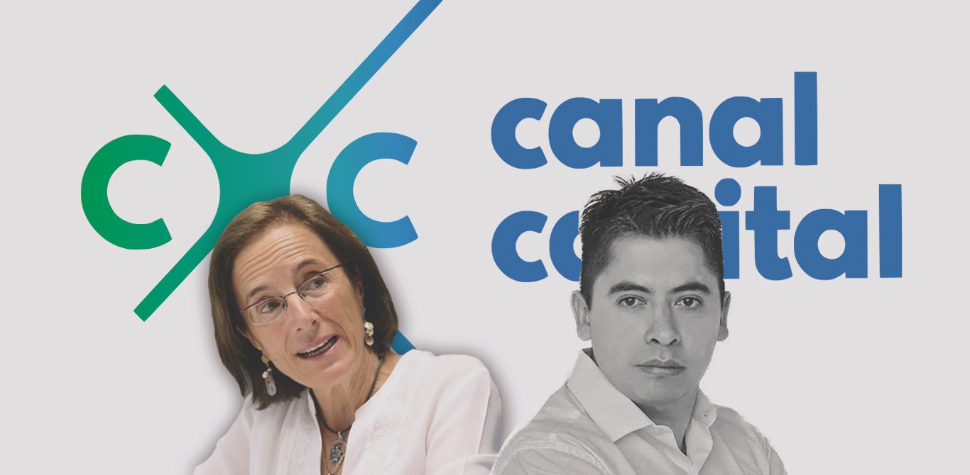 Ariel Ávila y Salud Hernández, en esquinas opuestas - Pares