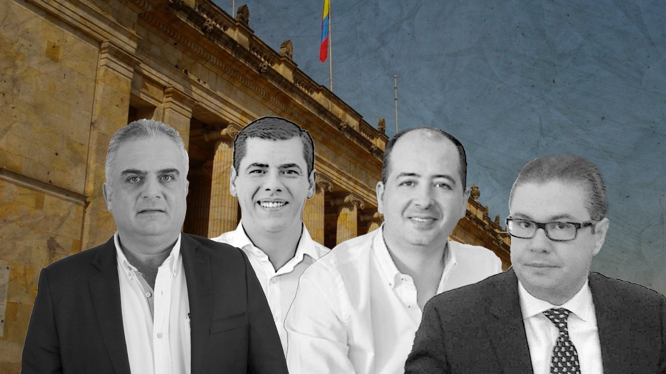 Estas son las candidaturas al Senado cuestionadas en Córdoba - Pares