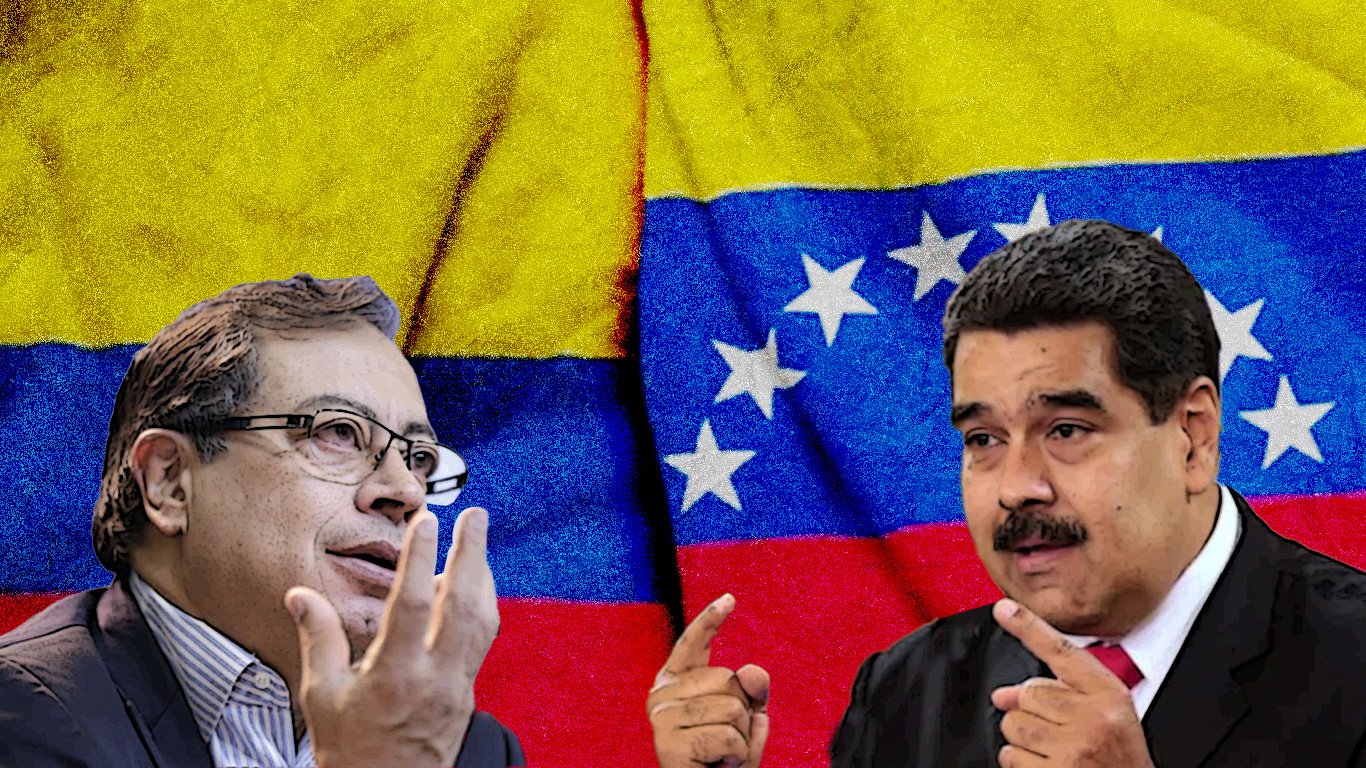 Venezuela será país garante del proceso de paz con ELN - Pares