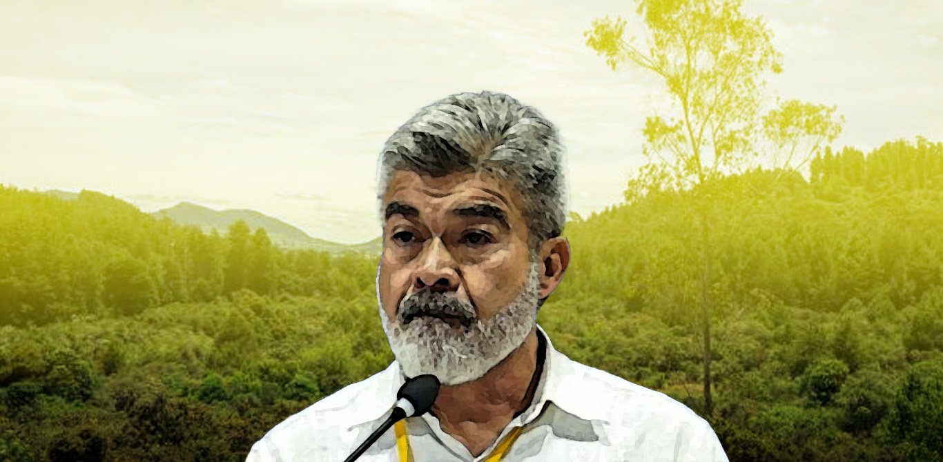 ¿Es justo que un general, responsable de 300 falsos positivos, pague su ...