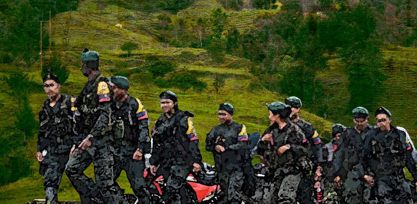 ¿Disidencia de las FARC estaría introduciendo una nueva modalidad de ...