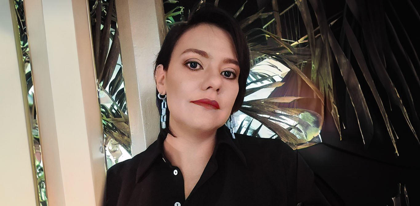 Laura Bonilla: el poder de la palabra - Pares
