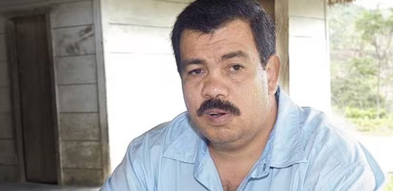 Los años en los que el paramilitar Don Berna era el dueño de Medellín - Pares