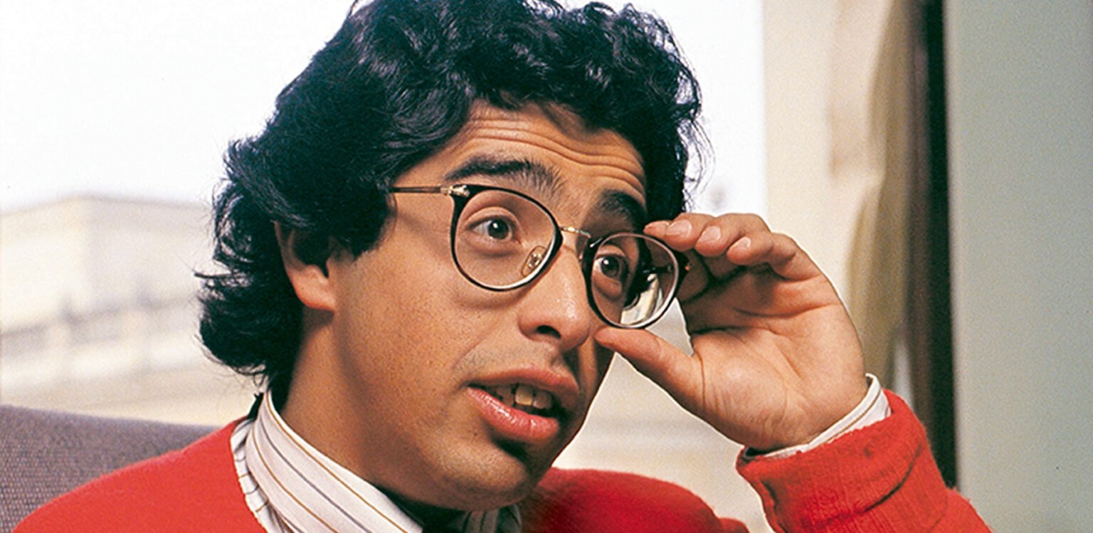 Jaime Garzón, el primer influencer colombiano - Pares