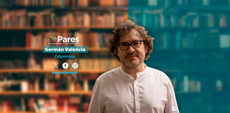 El desarme de la Coordinadora Nacional: un fruto de la Paz Total que ...