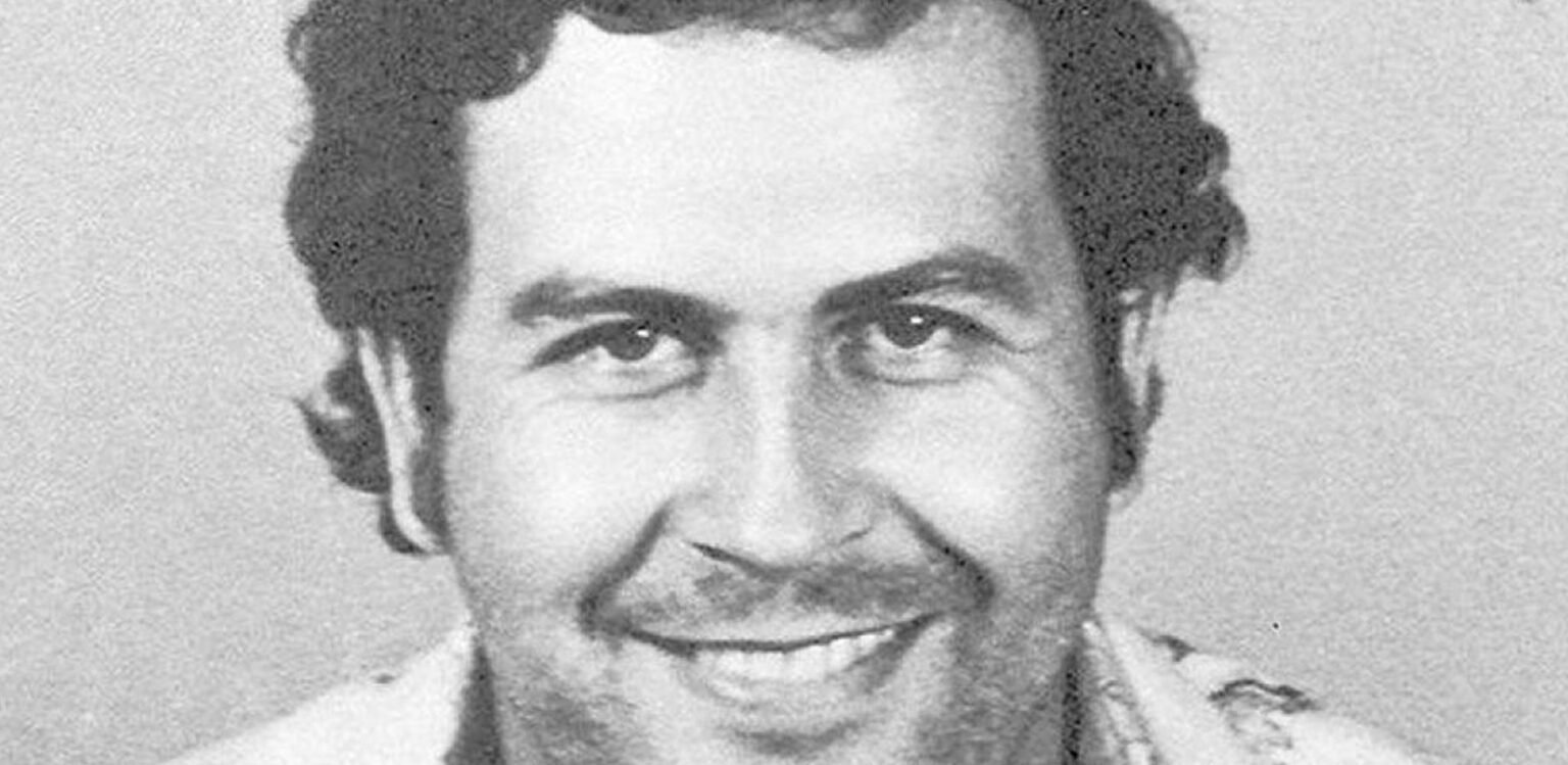 Los coqueteos de Pablo Escobar al M-19 - Pares