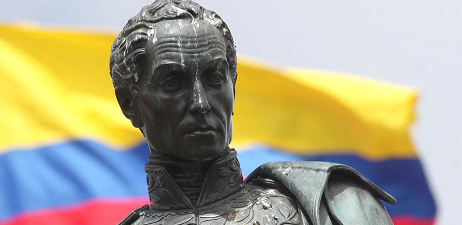 Cuando todos creían que Simón Bolívar iba a fracasar en la vida - Pares